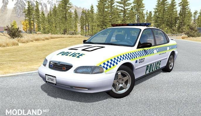 australian - BeamNG.drive Search - ModLand.net